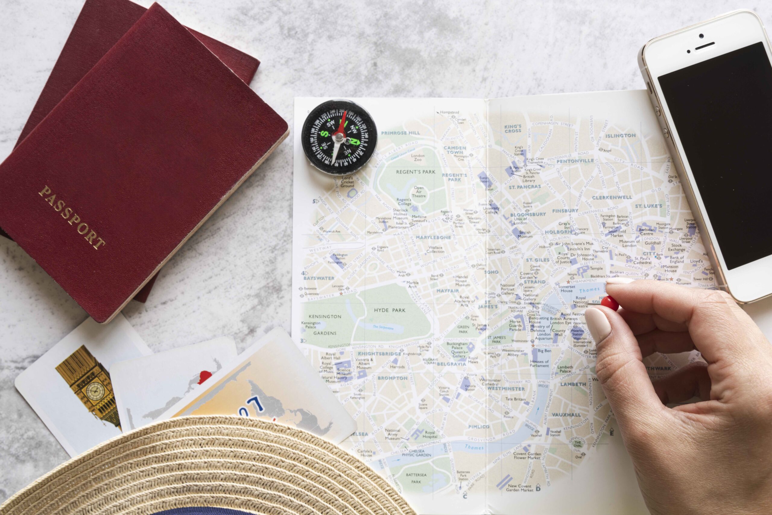 A guide to choosing your study destination - applyassist